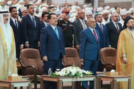 Shadi Hamid on Dignitaries Engaging with Syria's Rulers: Realpolitik vs ...